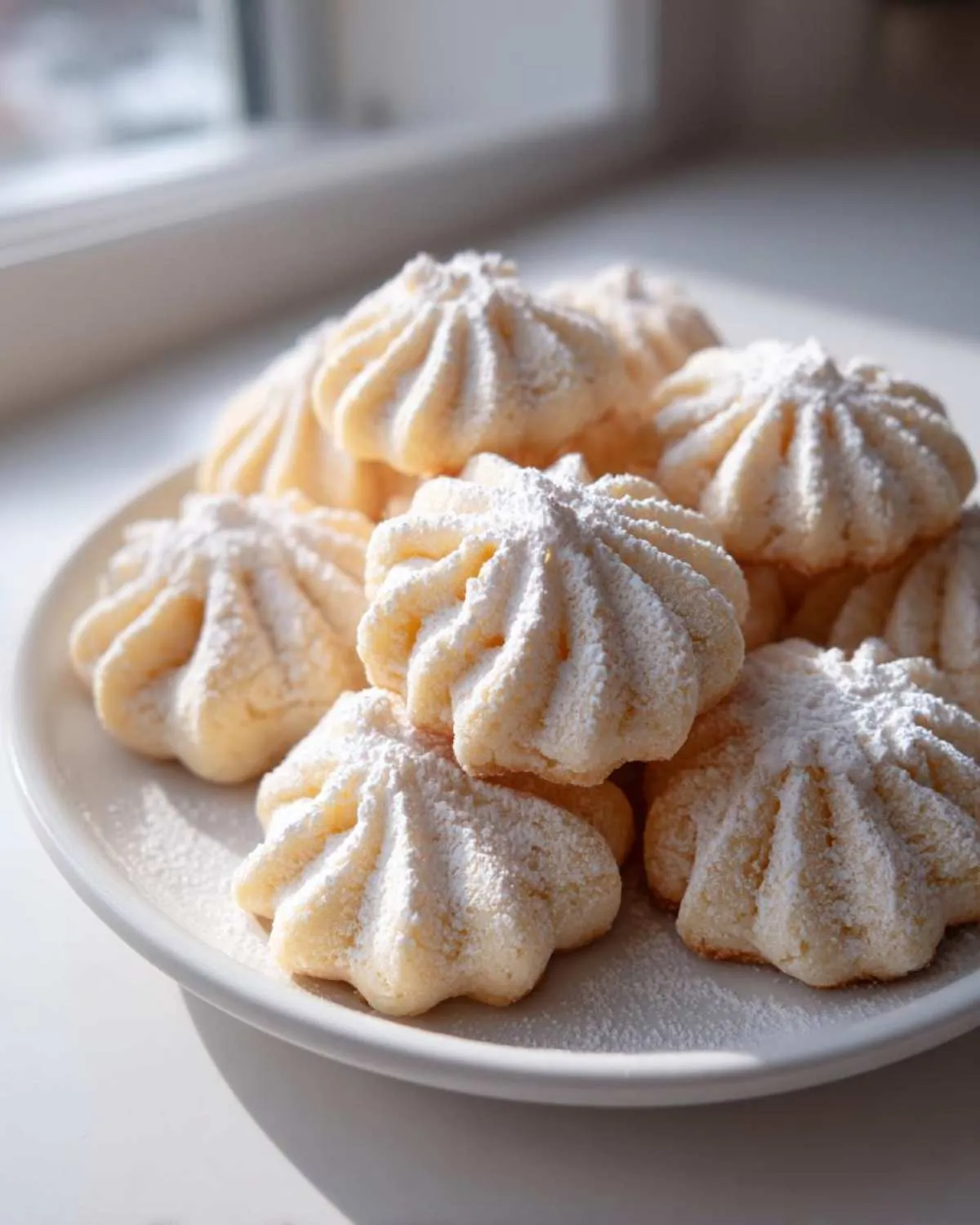 3 Great Italian Butter Cookies Joyful Bites