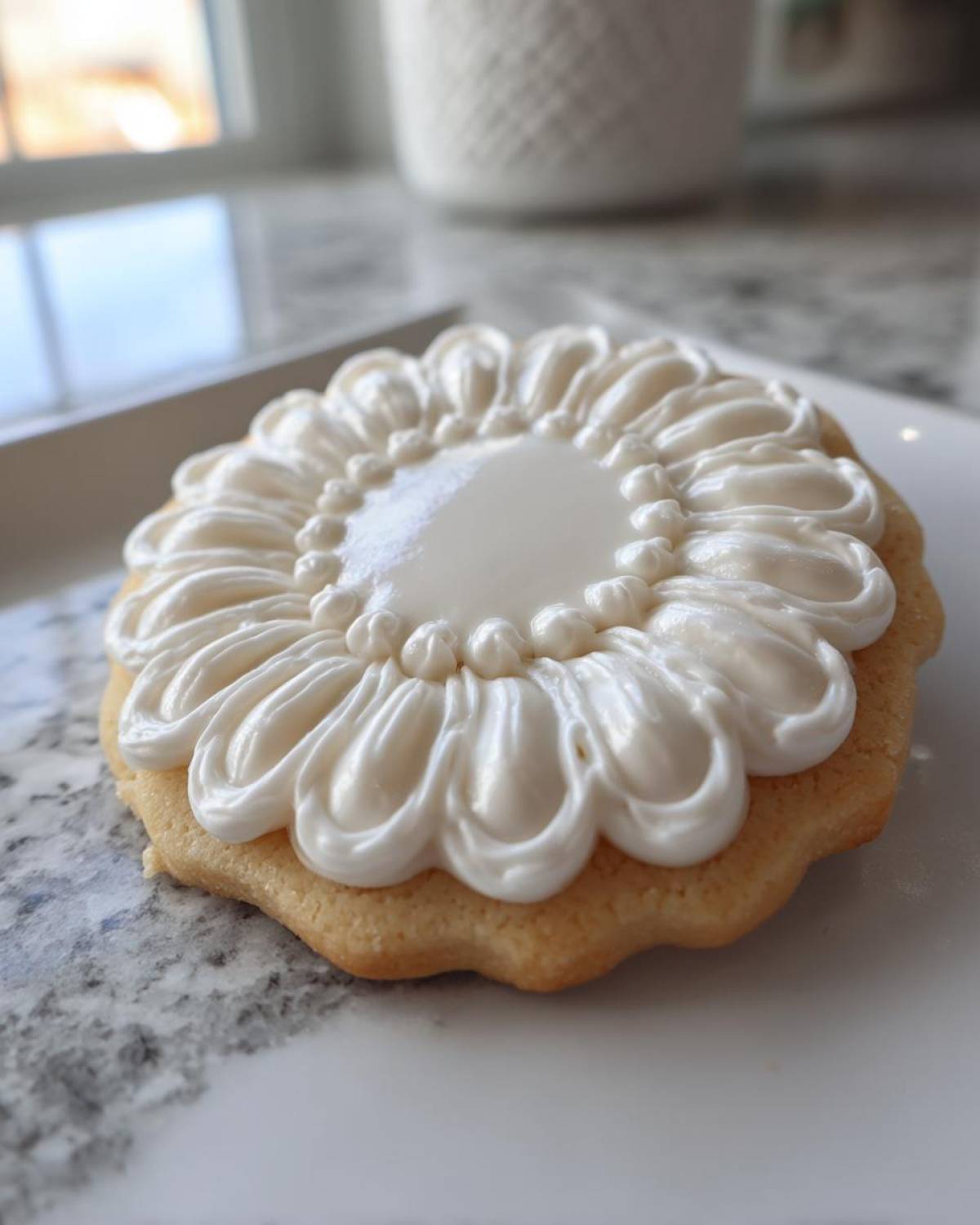 Amazing Cookie Icing Recipe: 1 Trick