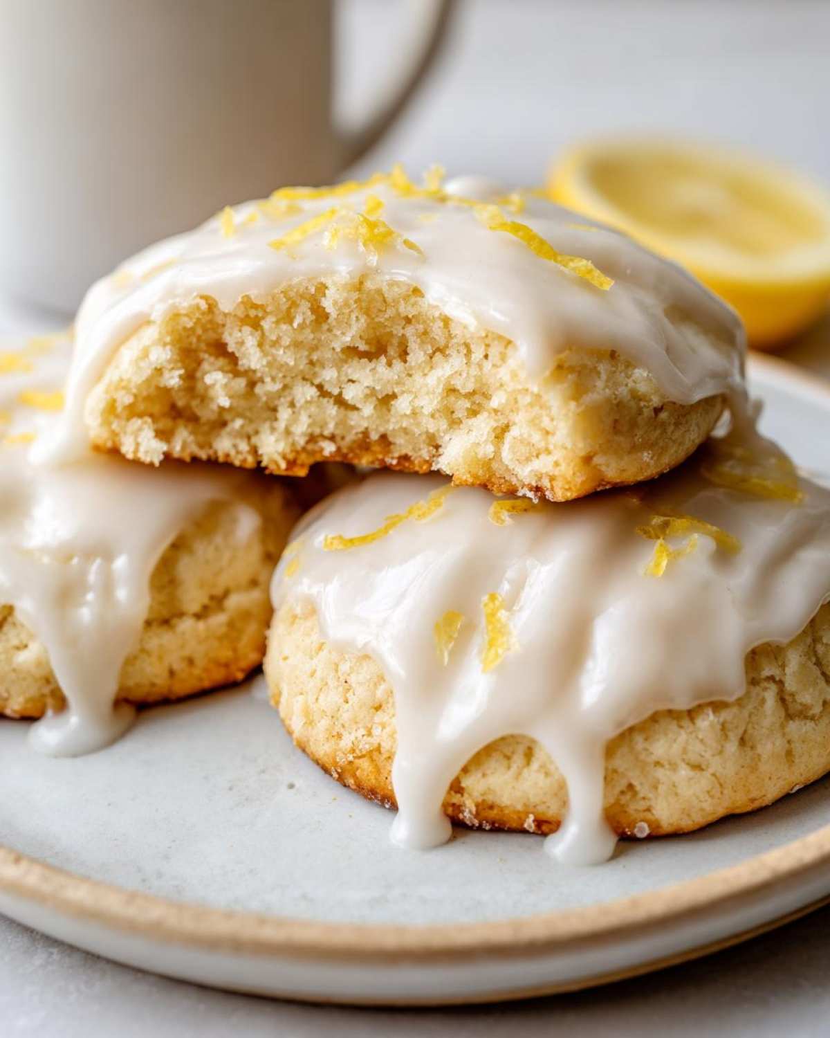 Amazing 12 Italian Ricotta Cookies Joy