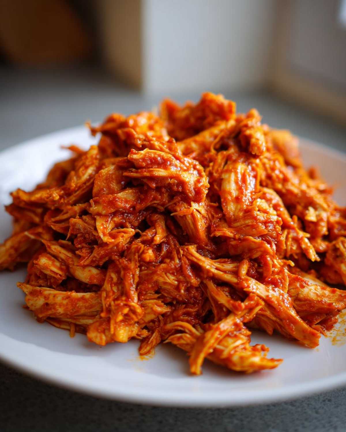 Amazing Chicken Tinga 1 Savory Fix 5894