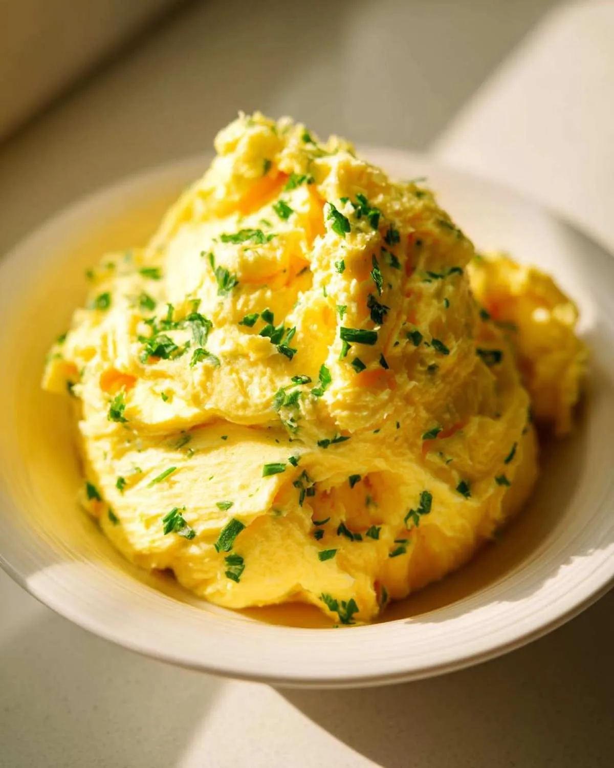 Amazing 5-Minute Garlic Butter Flavor Boost