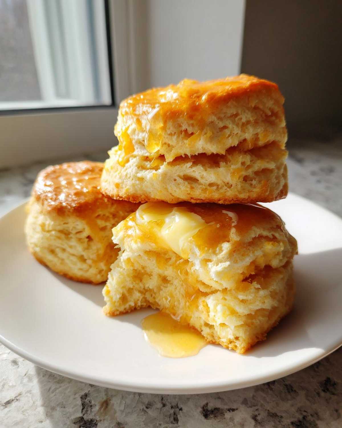 3 Sweet Potato Biscuits Secrets Revealed